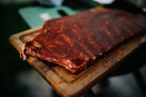 Sweet And Spicy Kansas City Rib Rub Recipe