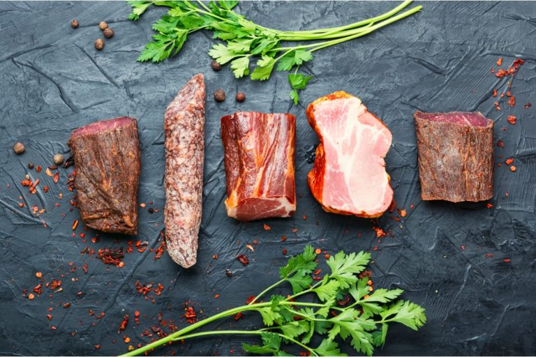 Morton's Tender Quick Ultimate Meat Cure