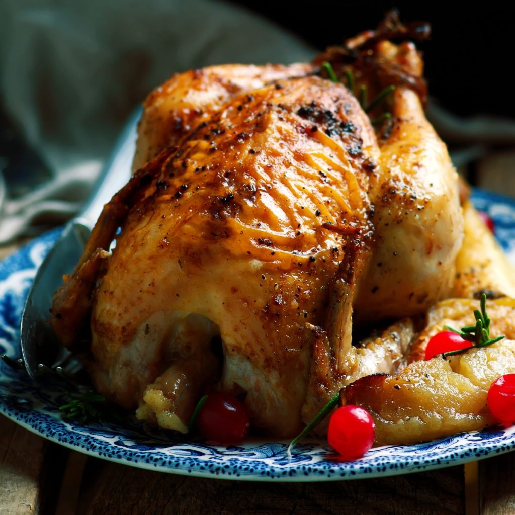 Pecan Smoked Cornish Hen Recipe And Tips