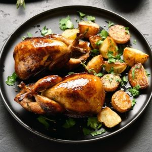 BBQ Quail Recipe And Tips For Grilling Quail