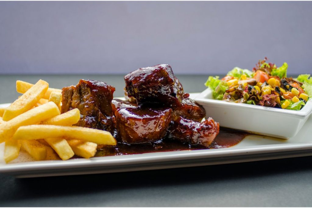 Bold BBQ Rib Tips Recipe And Seasoning Guide