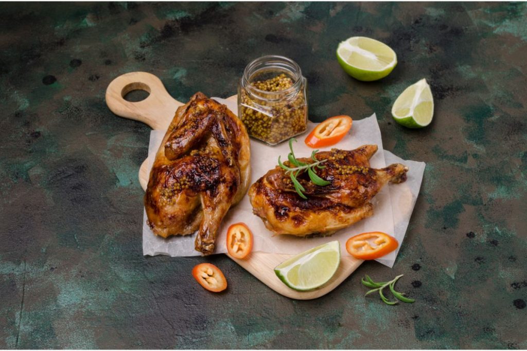 Pecan Smoked Cornish Hen Recipe And Tips