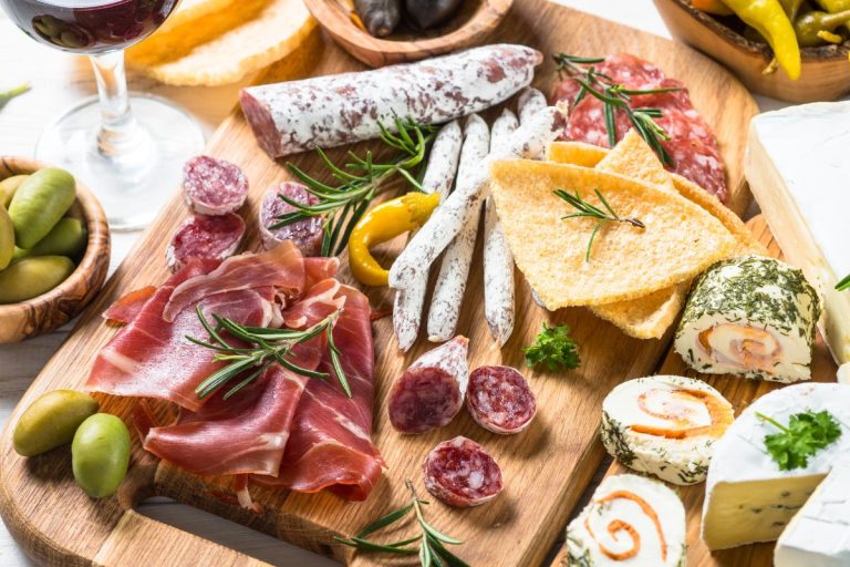 Smoking Guide: How To Cold Smoke Food