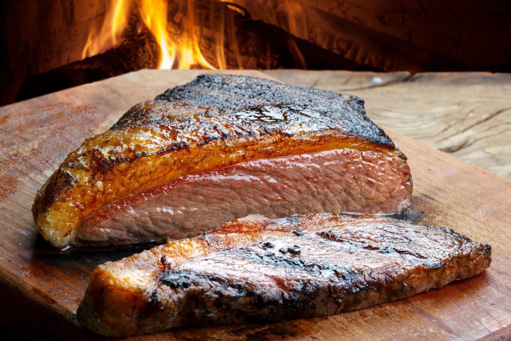 Brazilian Steakhouse Recipe: How To Smoke Picanha