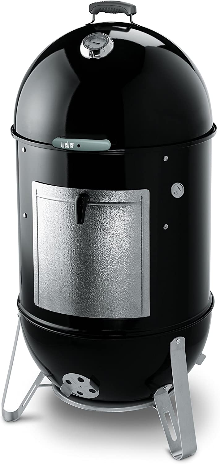 What Is A Water Smoker And How Does It Work?
